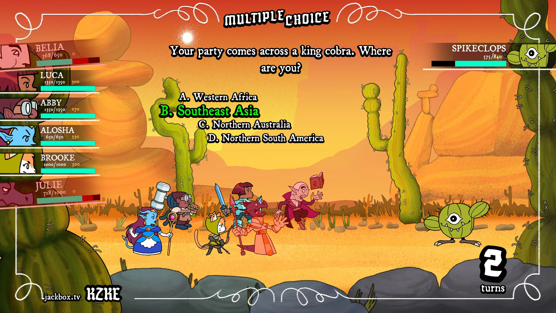 The Jackbox Party Pack 11 on Steam