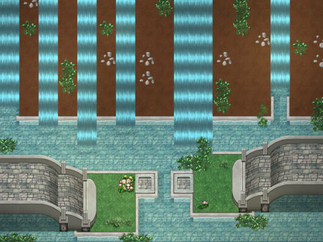 Rpg Maker Mz Kr Idyllic Village Tileset On Steam