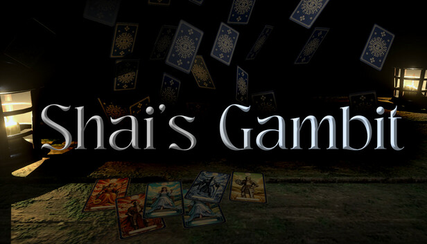 Shai’s Gambit - Steam News Hub