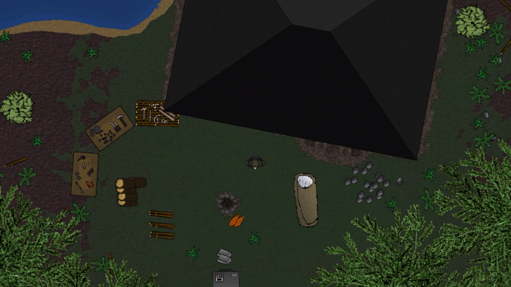 The Hunter's Path on Steam