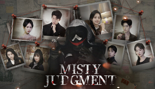 Misty Judgment on Steam