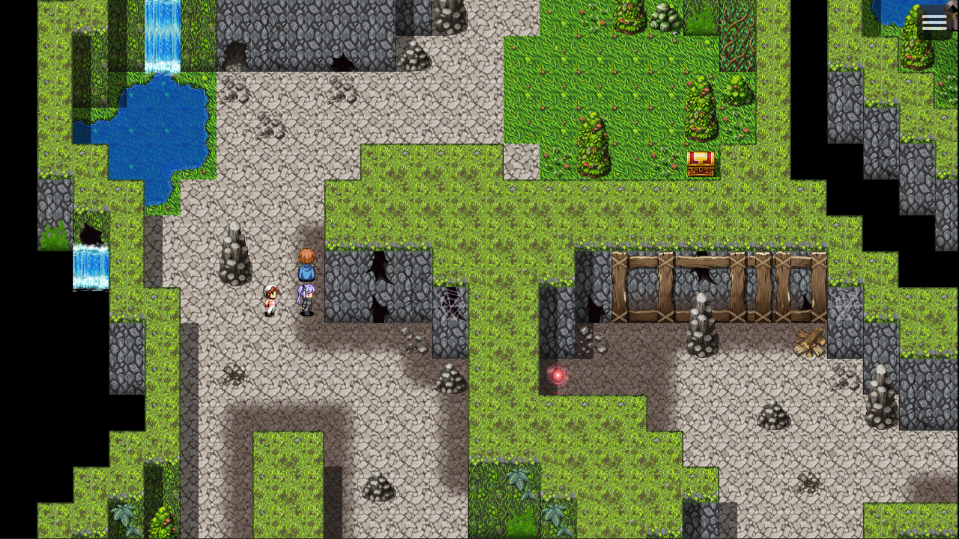 Knights of Messiah IF: Castle in an Alternate Dimension en Steam