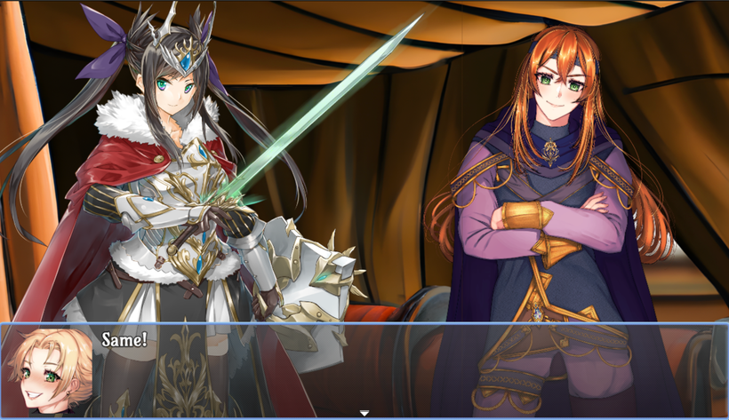 Dungeon Dreams 2 - Love Life on Steam