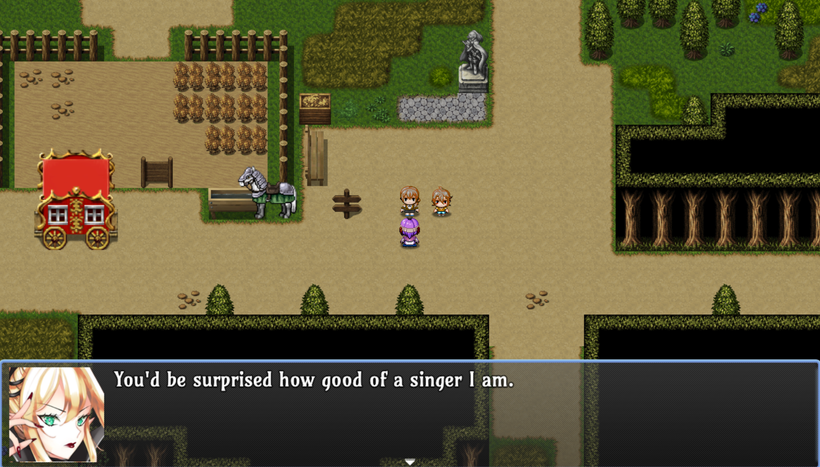 Dungeon Dreams 2 - Love Life on Steam