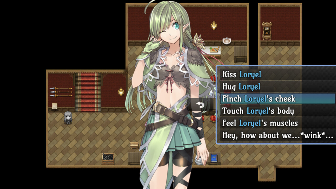 Dungeon Dreams 2 - Love Life on Steam