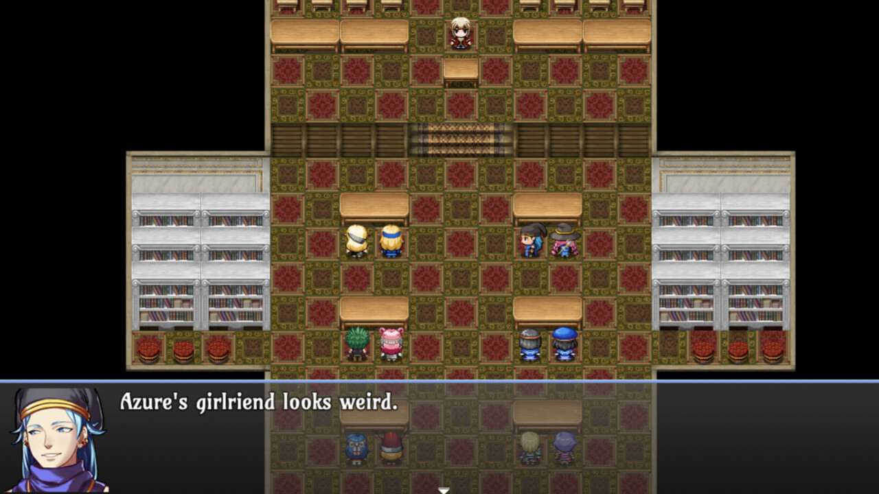 Dungeon Dreams 2 - Love Life on Steam