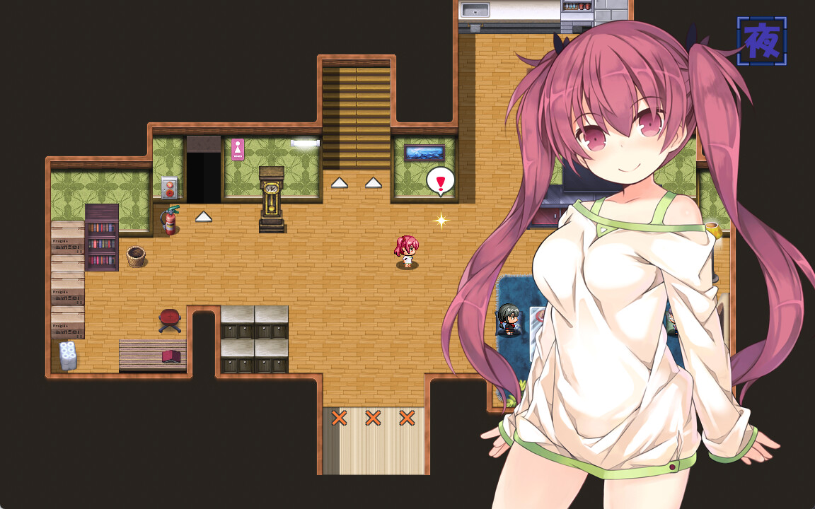 Alisa's Grimoire on Steam