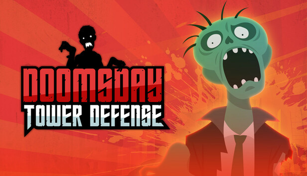 Doomsday Tower Defense on Steam
