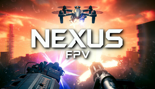 Nexus FPV en Steam