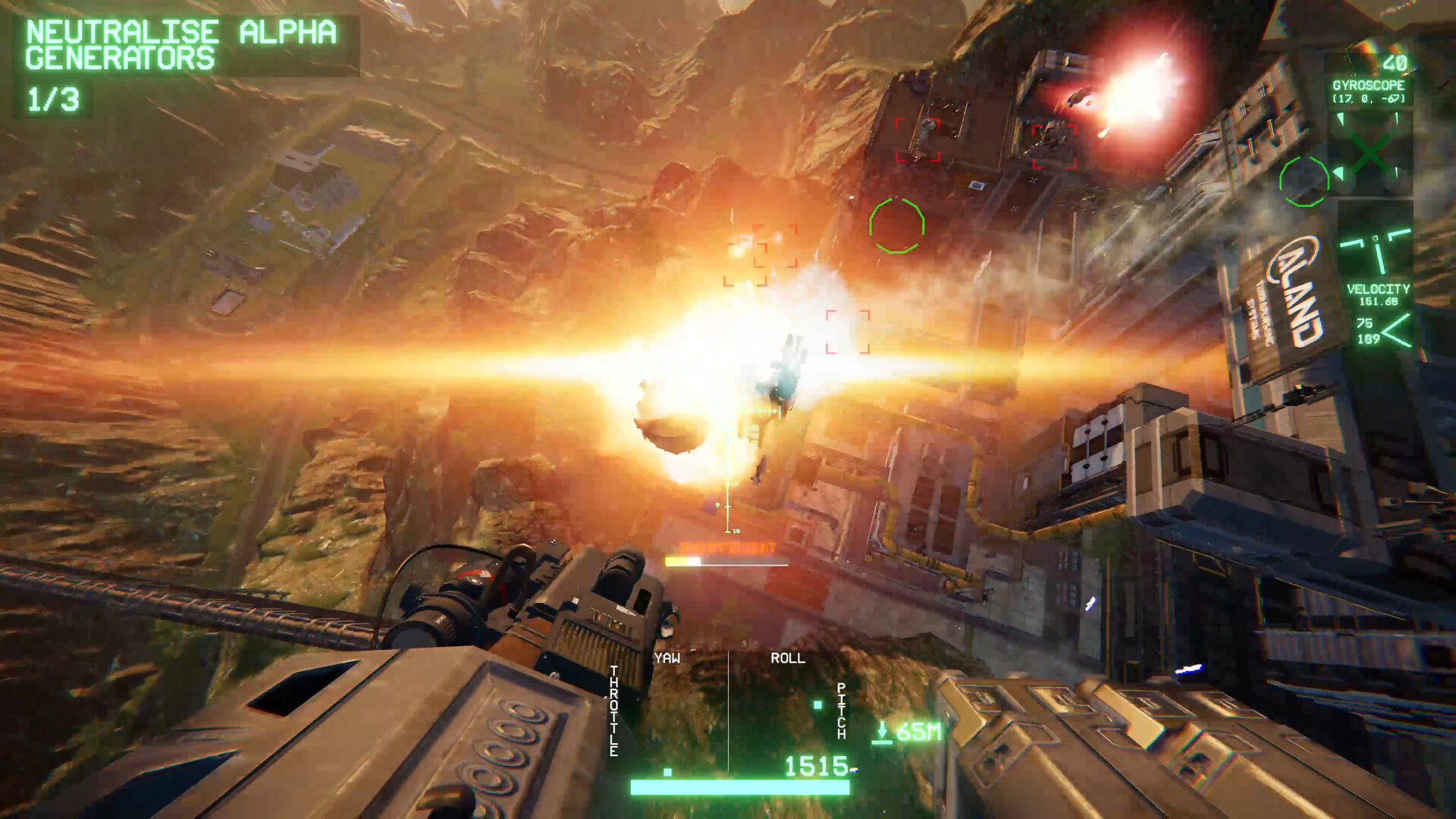 Steam 上的 Nexus FPV