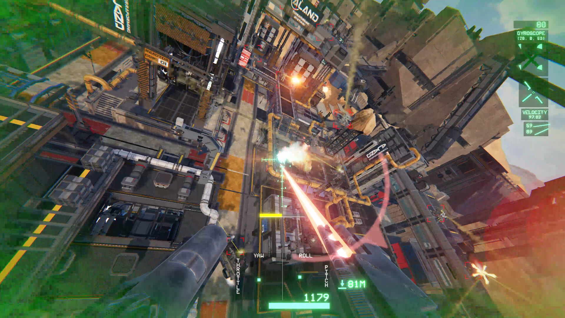 Steam 上的 Nexus FPV