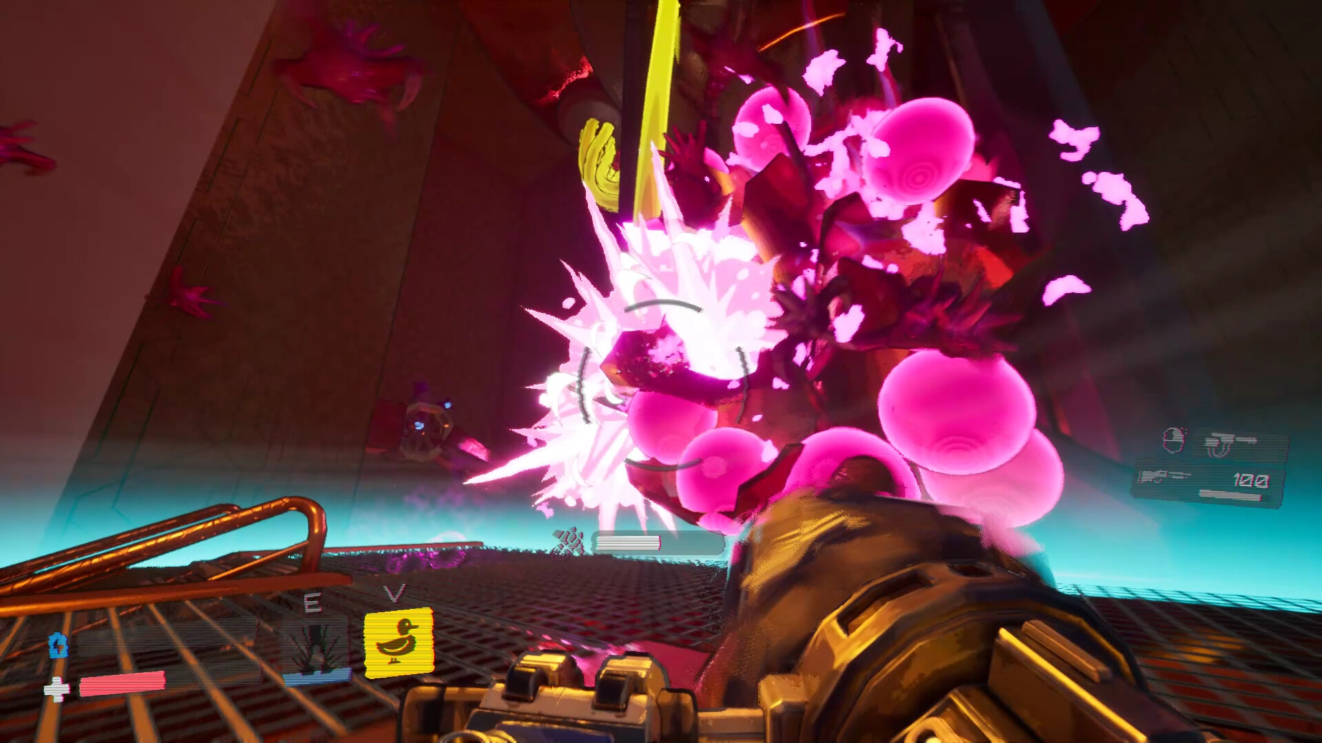 Oh, Bugger! on Steam