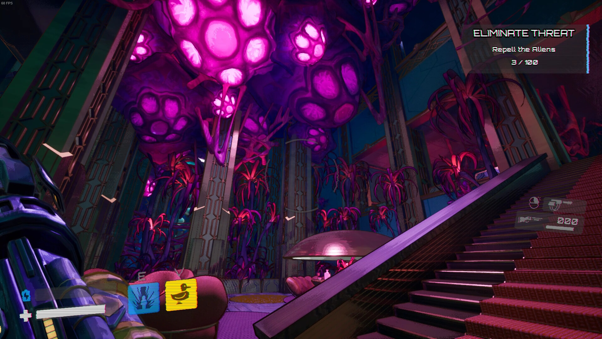 Oh, Bugger! on Steam