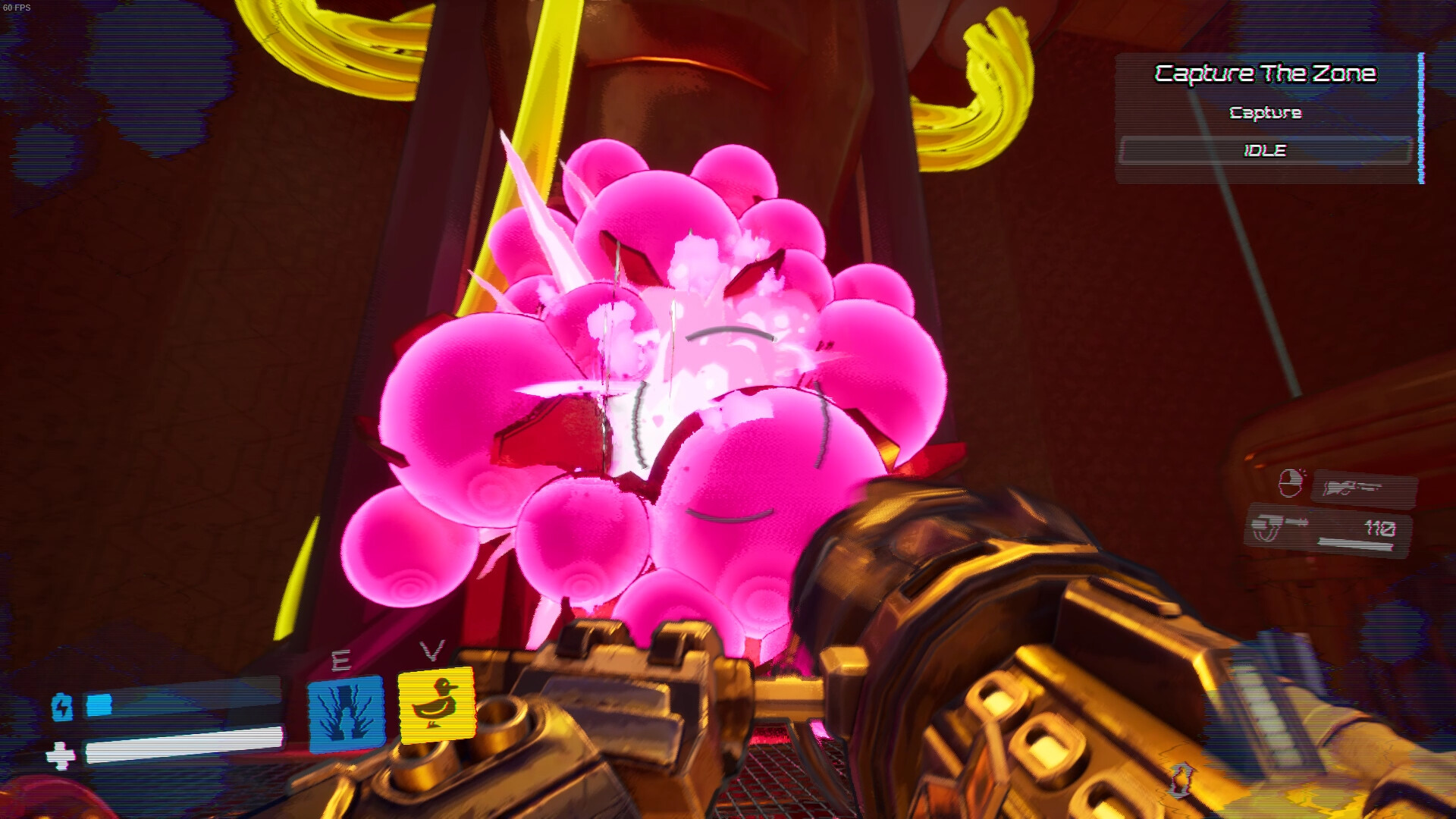 Oh, Bugger! on Steam