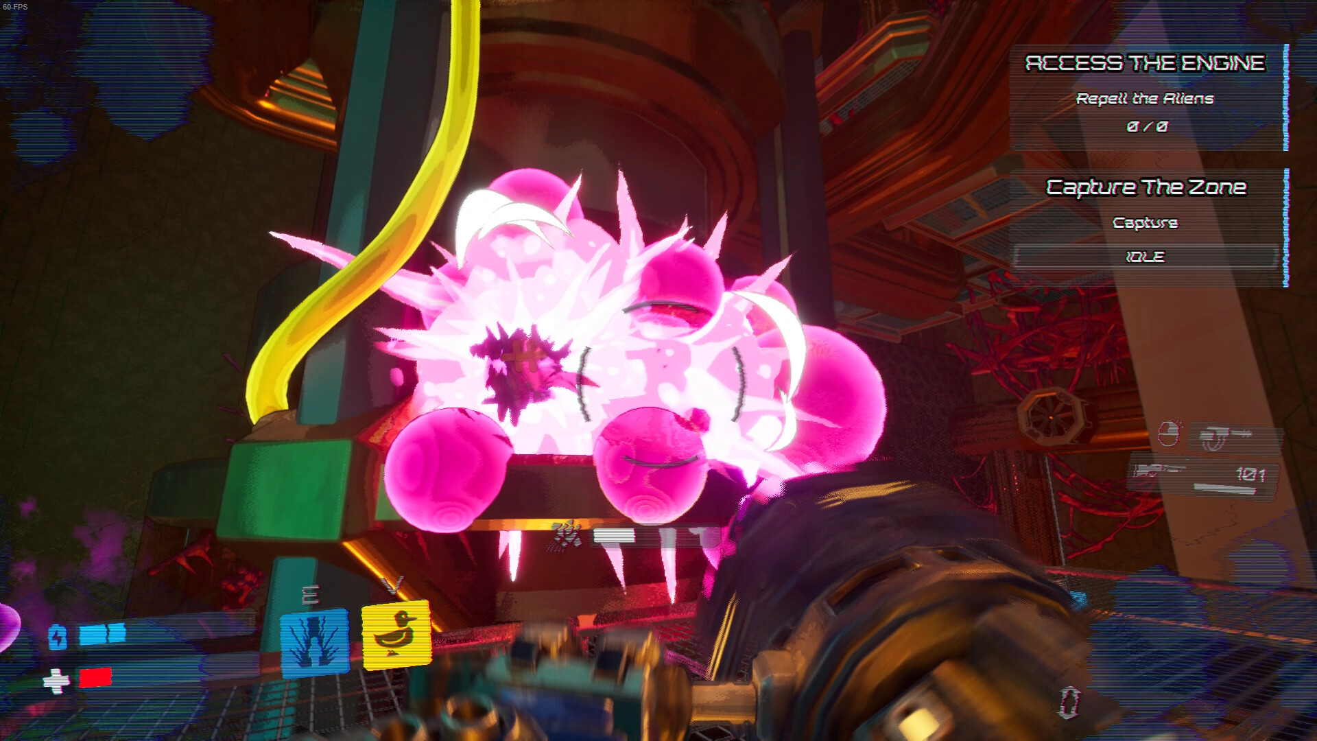 Oh, Bugger! on Steam