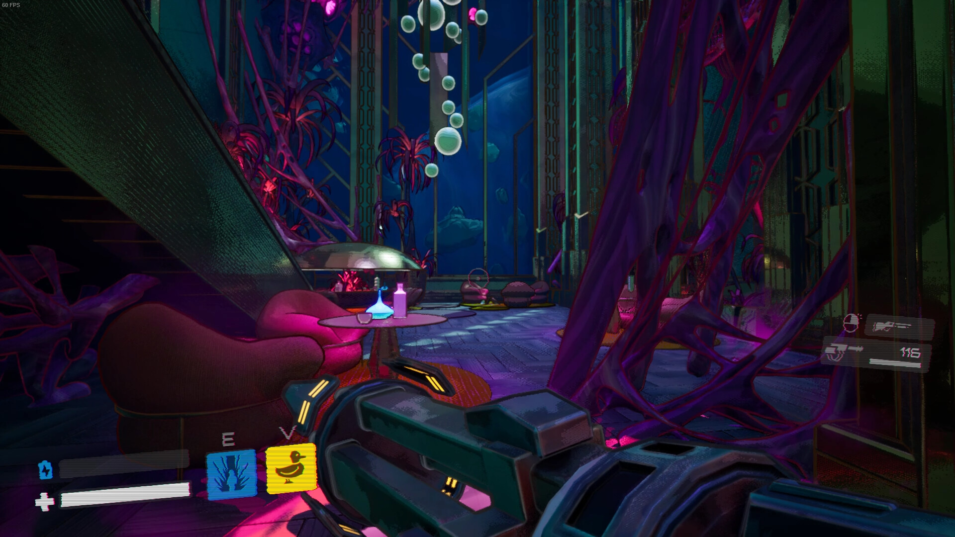 Oh, Bugger! on Steam