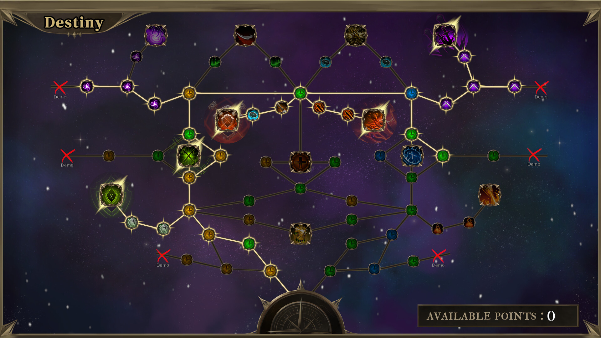 Sil and the Fading World Demo on Steam