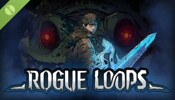 Rogue Loops Demo บน Steam