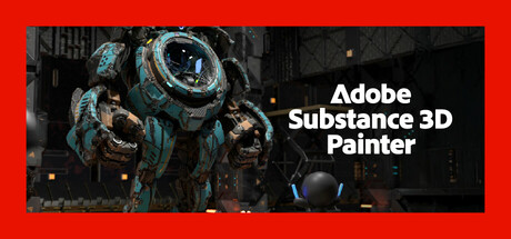 Substance 3D Painter 2025 on Steam