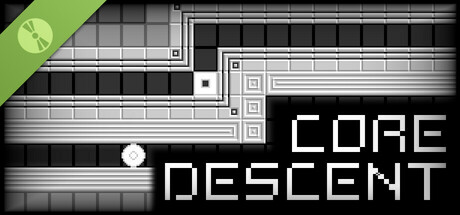 Core Descent Demo บน Steam