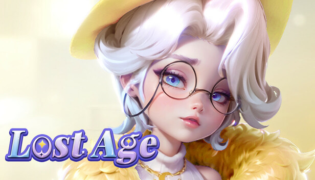 Lost Age on Steam