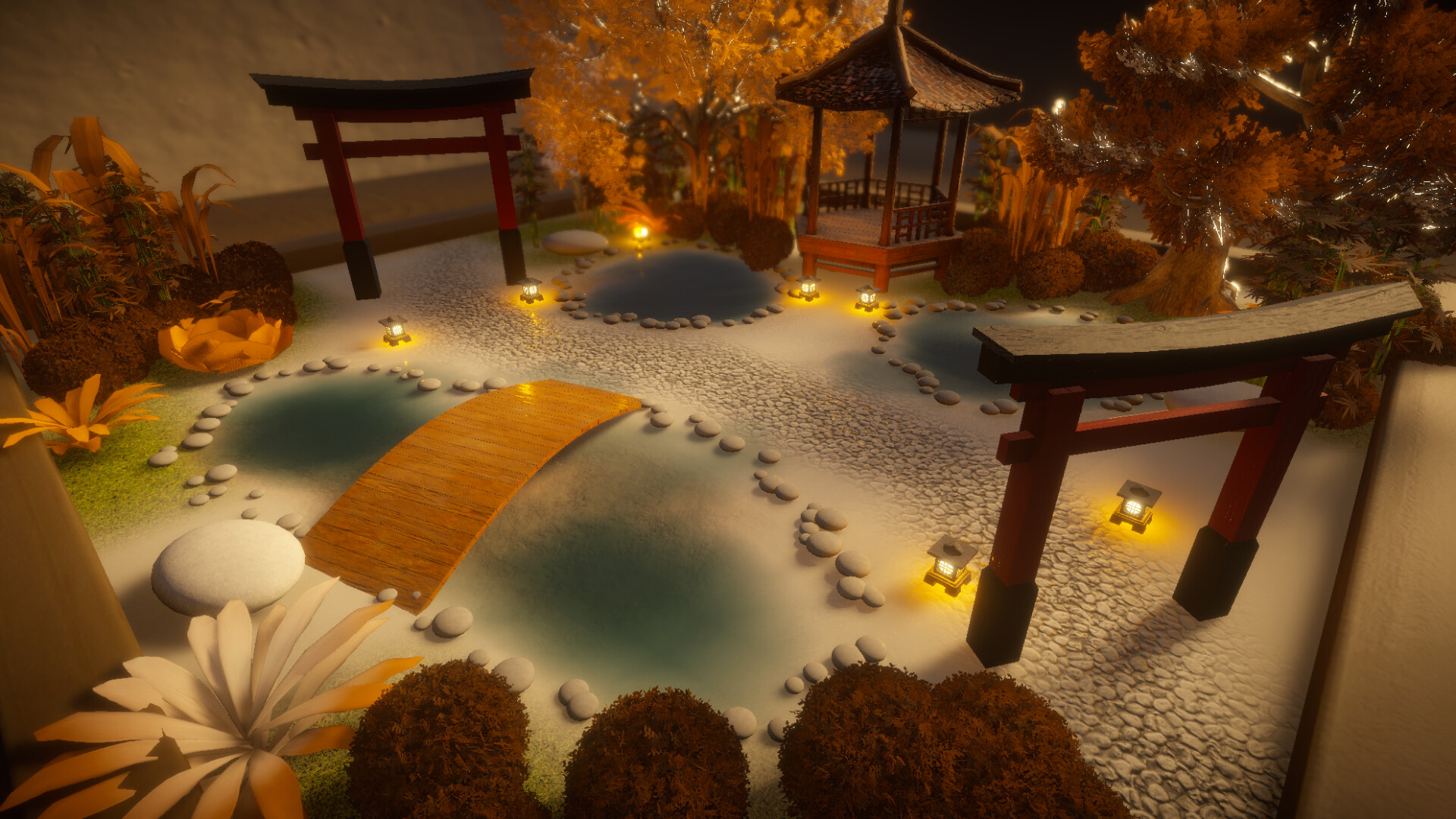 Dream Garden on Steam