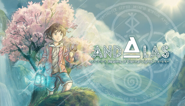 ANDALAS : Realms of Eternal Lights - Steam News Hub