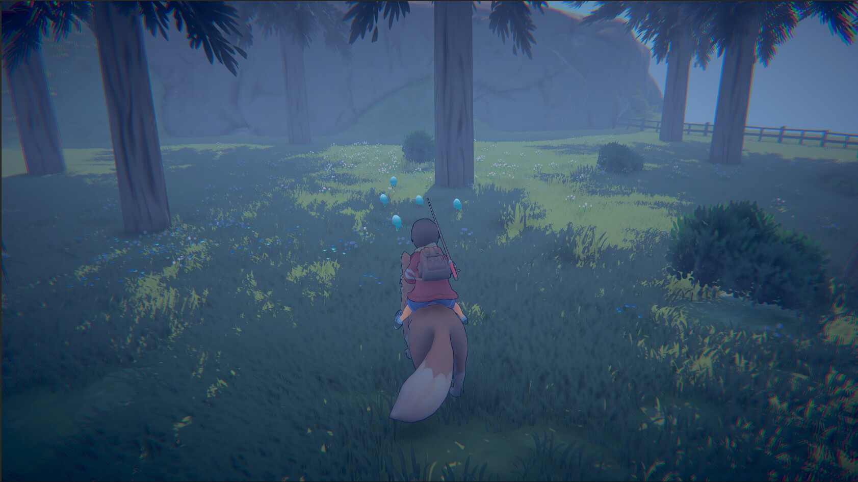 ANDALAS : Realms of Eternal Lights on Steam