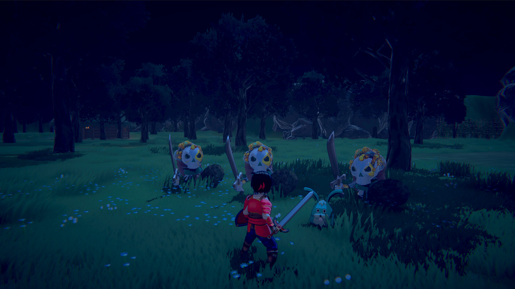 ANDALAS : Realms of Eternal Lights on Steam