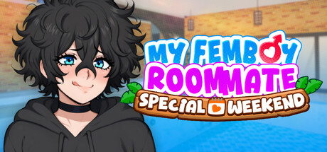 My Femboy Roommate: Special Weekend on Steam