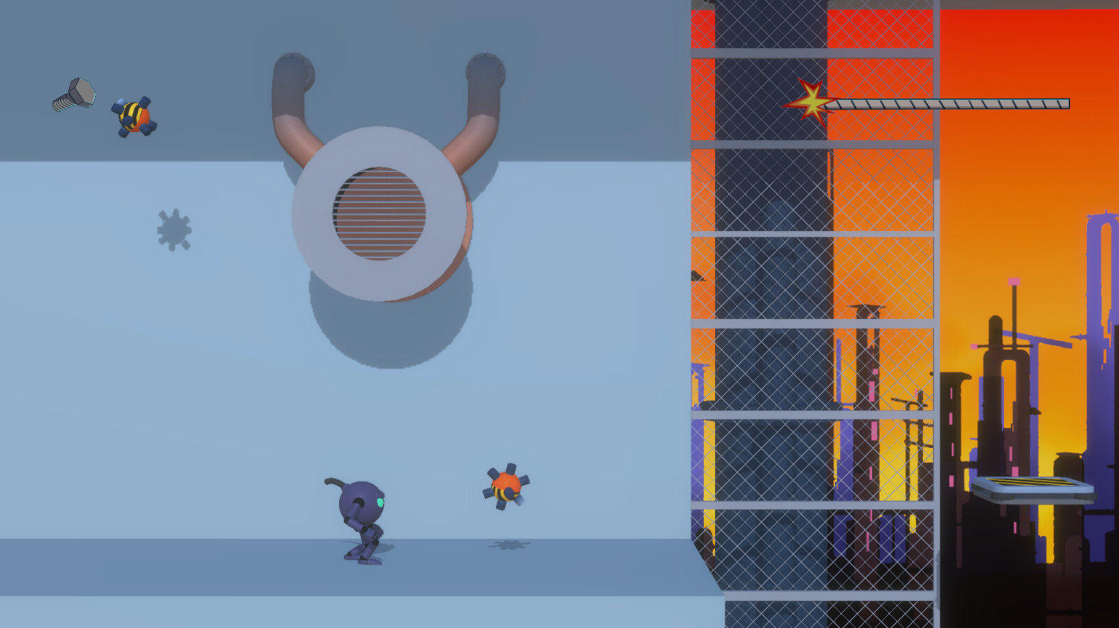 Mr. Bomb Demo on Steam