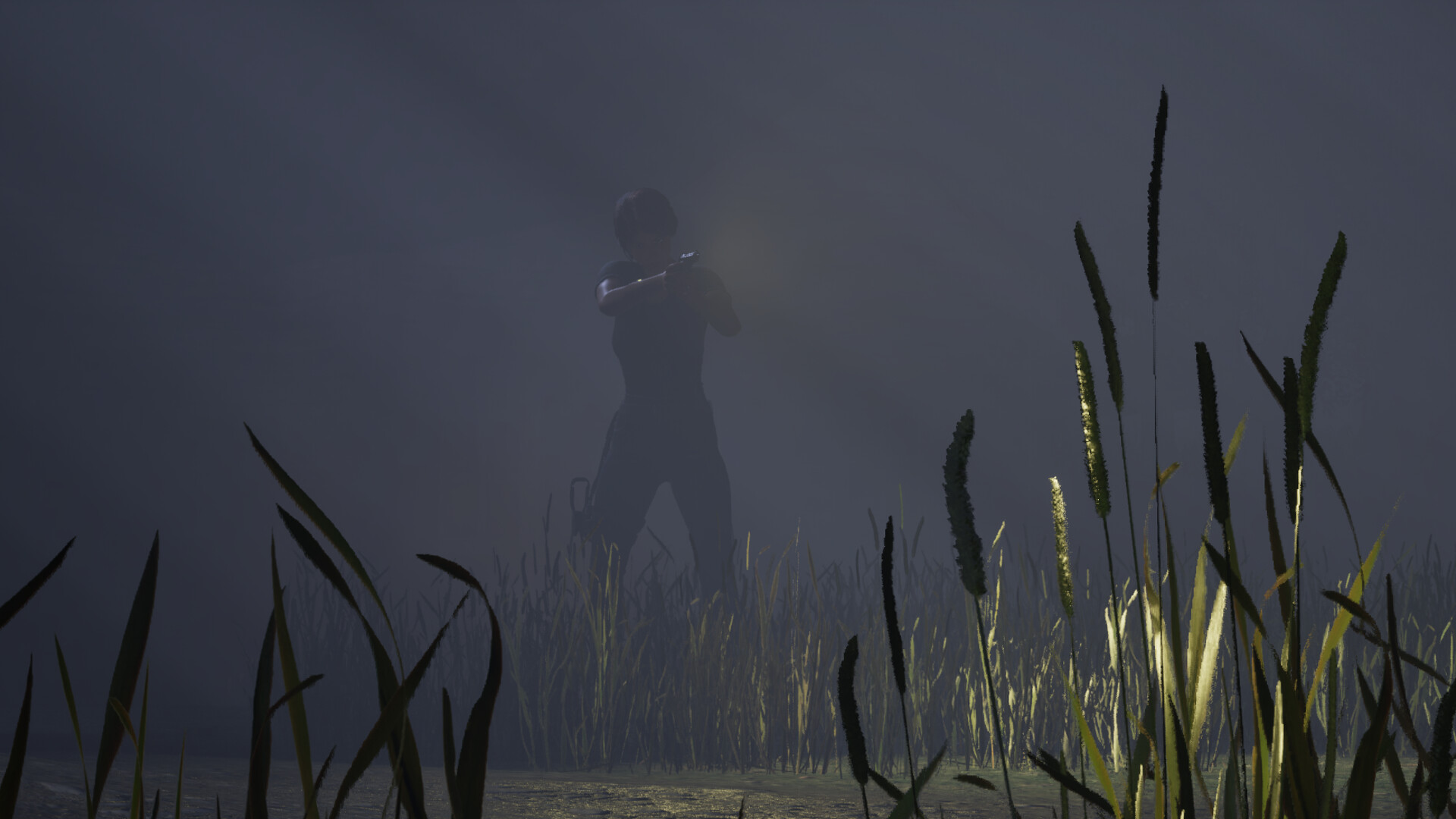 Outsiders Demo on Steam