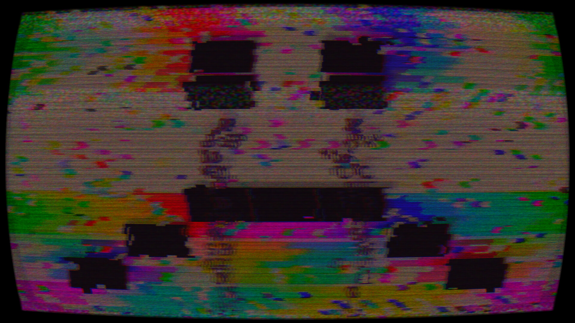 Error Loop | indienova GameDB 游戏库