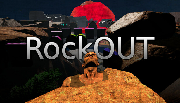 RockOUT: Only up with Your Head - Steam News Hub
