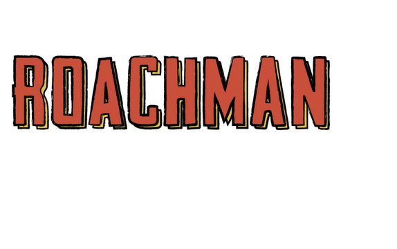 Roachman · SteamDB