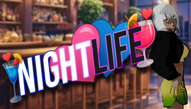 Nightlife on Steam