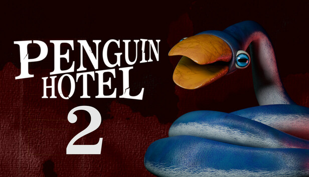 PENGUIN HOTEL 2 -Snake Penguin Ambition- on Steam