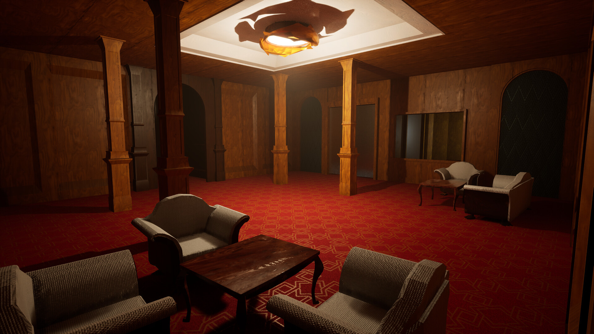 PENGUIN HOTEL 2 -Snake Penguin Ambition- Demo on Steam