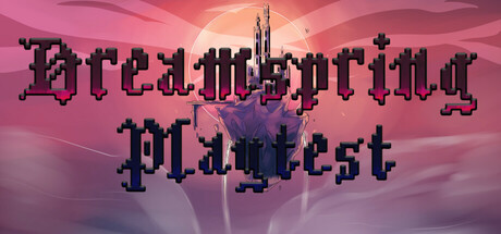 SteamDB Unknown App 3369530 · Dreamspring Playtest Steam Charts (App ...
