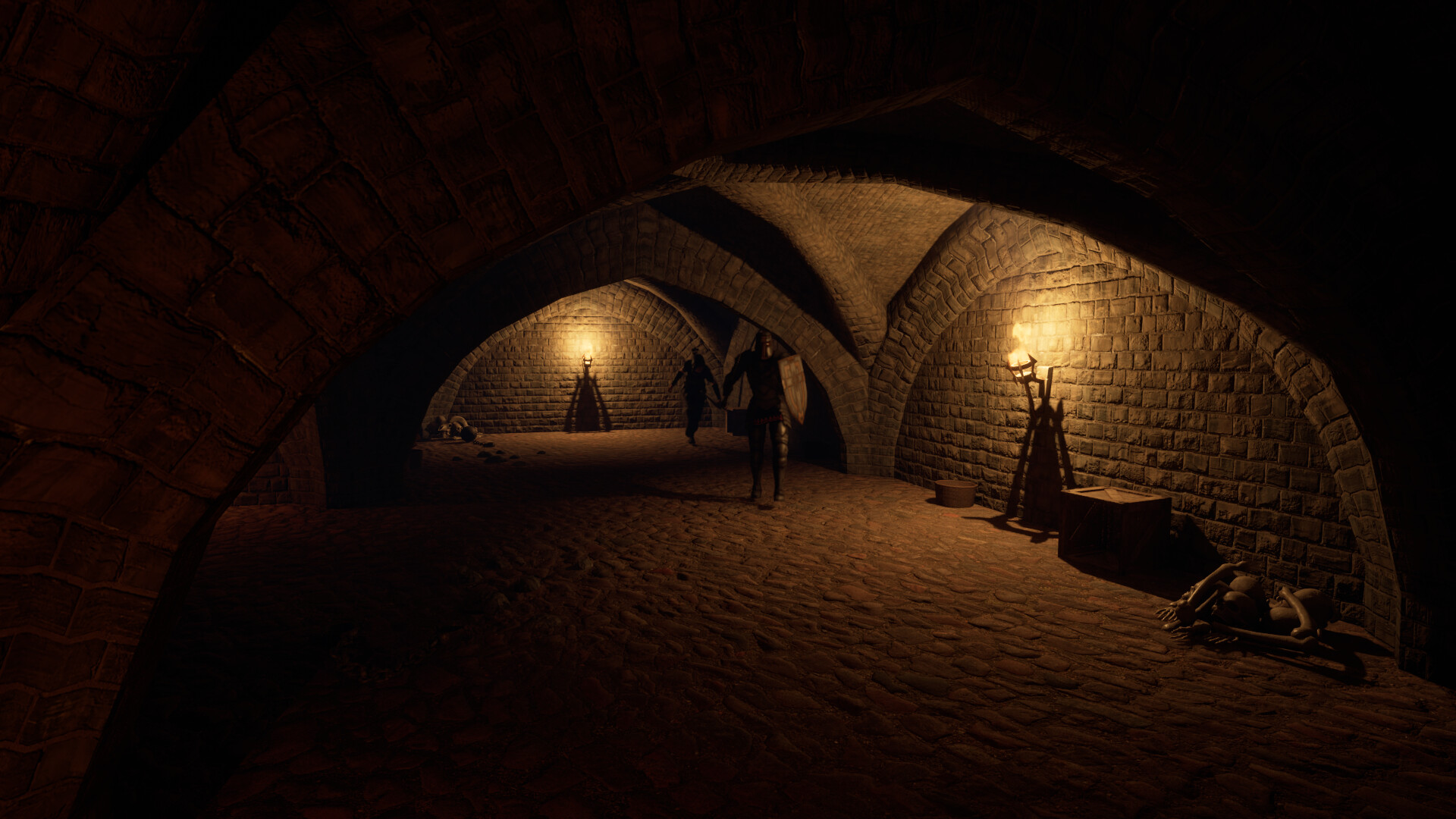 Billion Dungeons on Steam