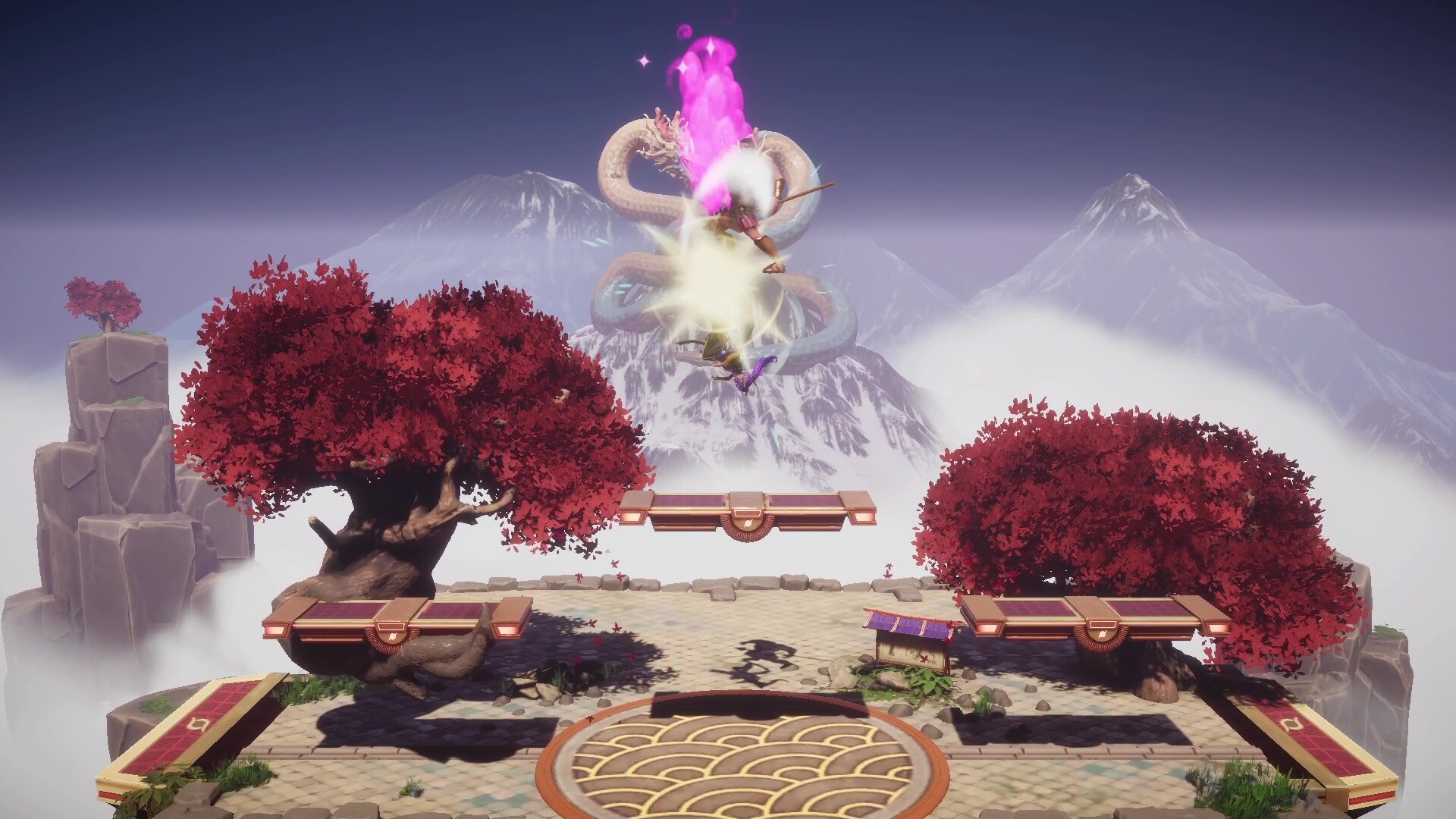 Bam Bam Boom on Steam