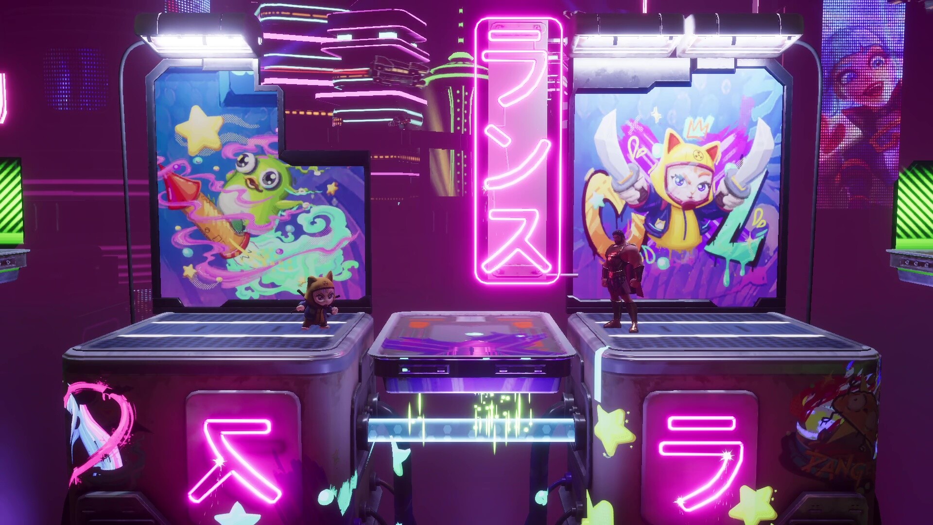 Bam Bam Boom on Steam