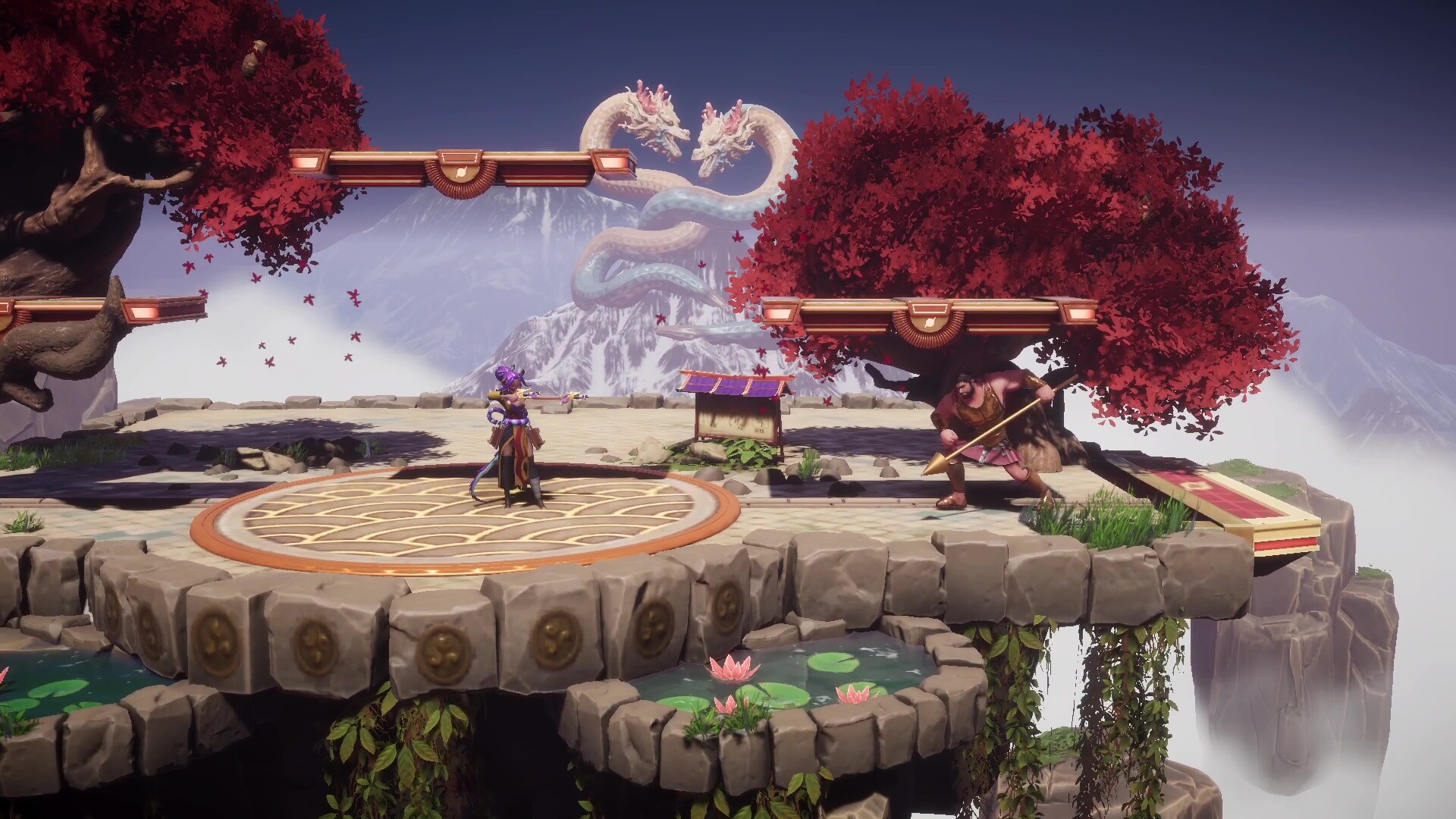 Bam Bam Boom on Steam