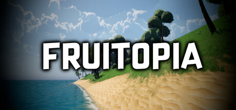 Fruitopia on Steam