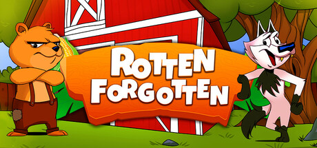 Rotten Forgotten on Steam
