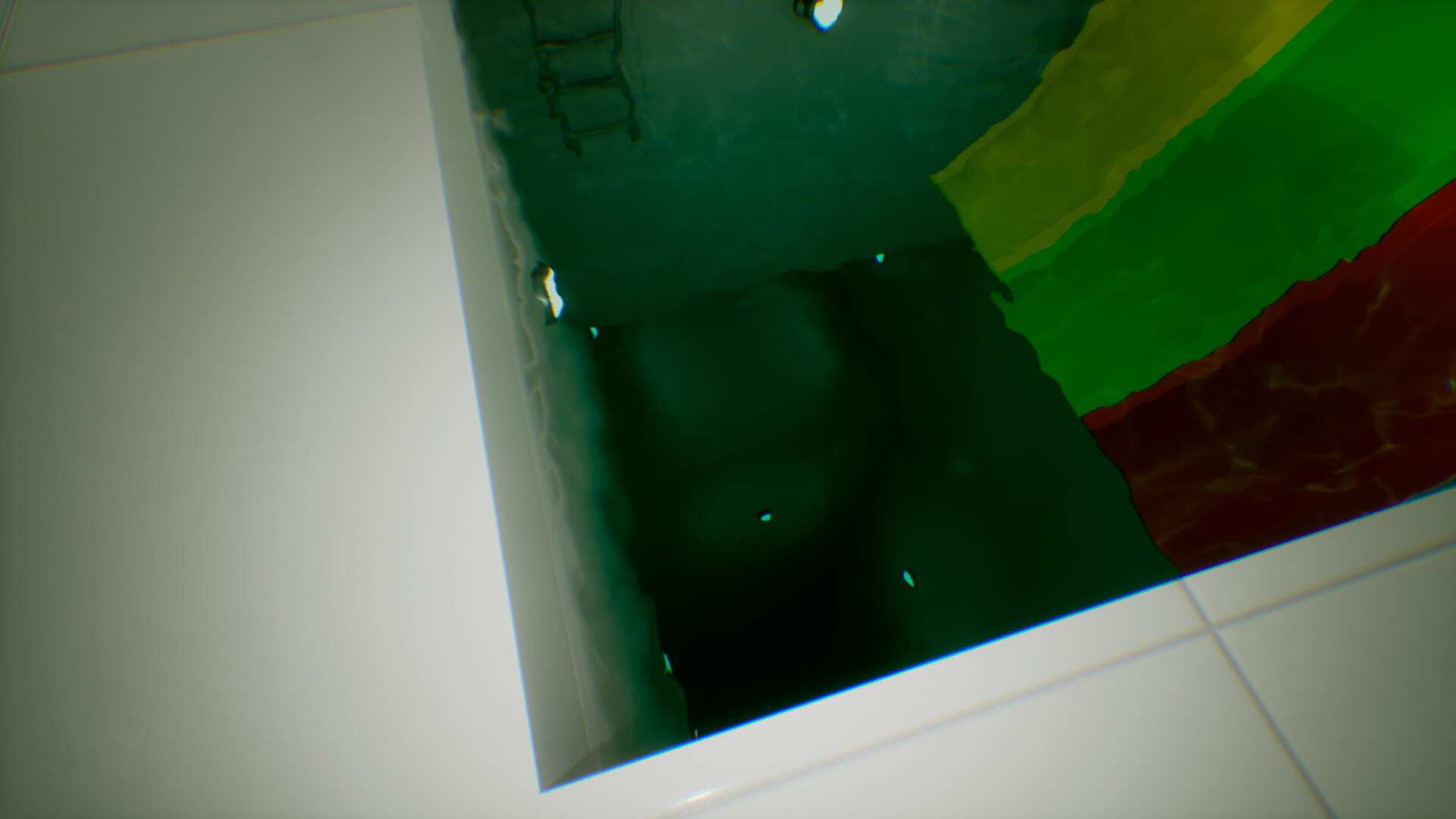 Liminophobia on Steam