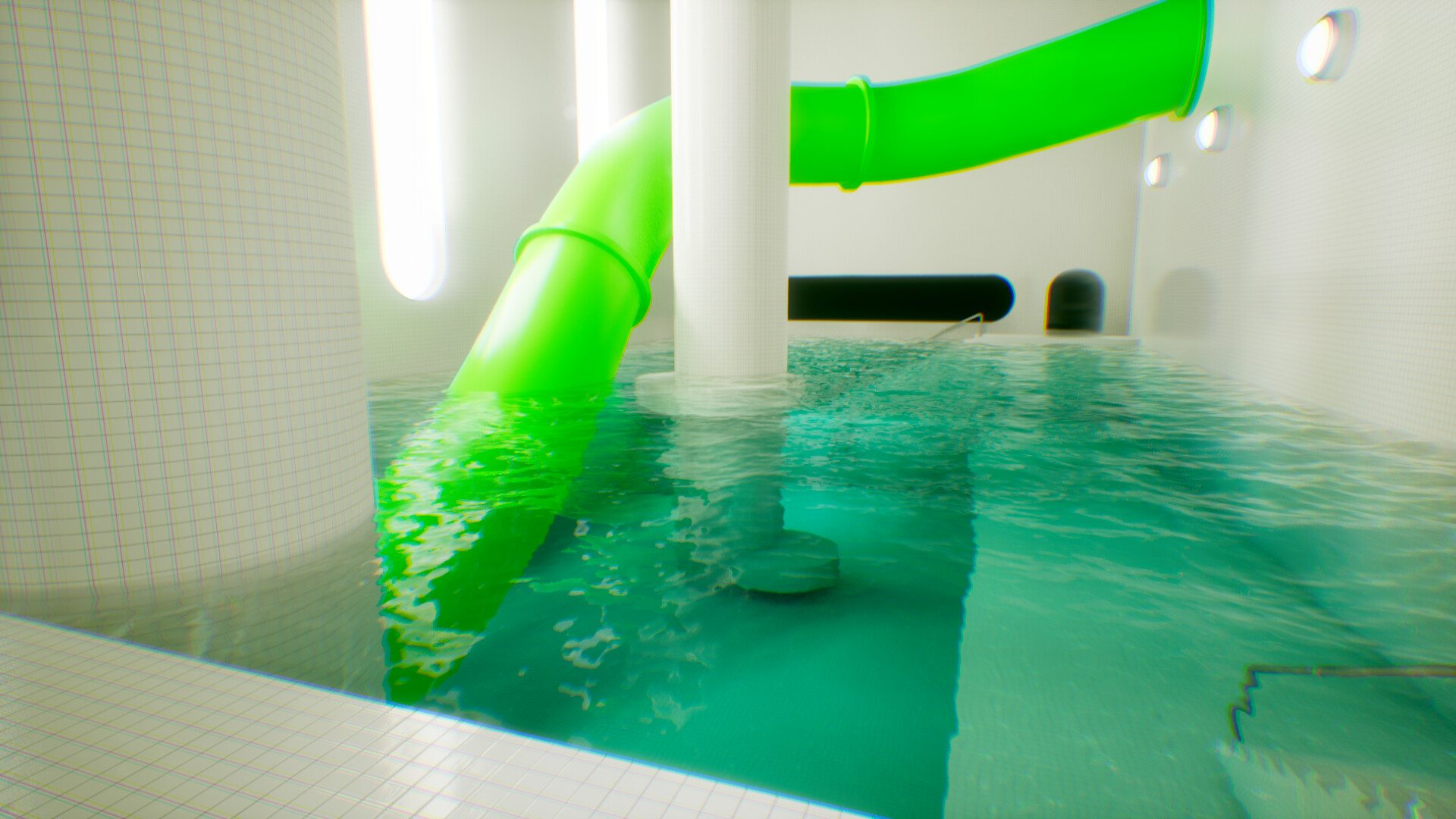 Liminophobia on Steam