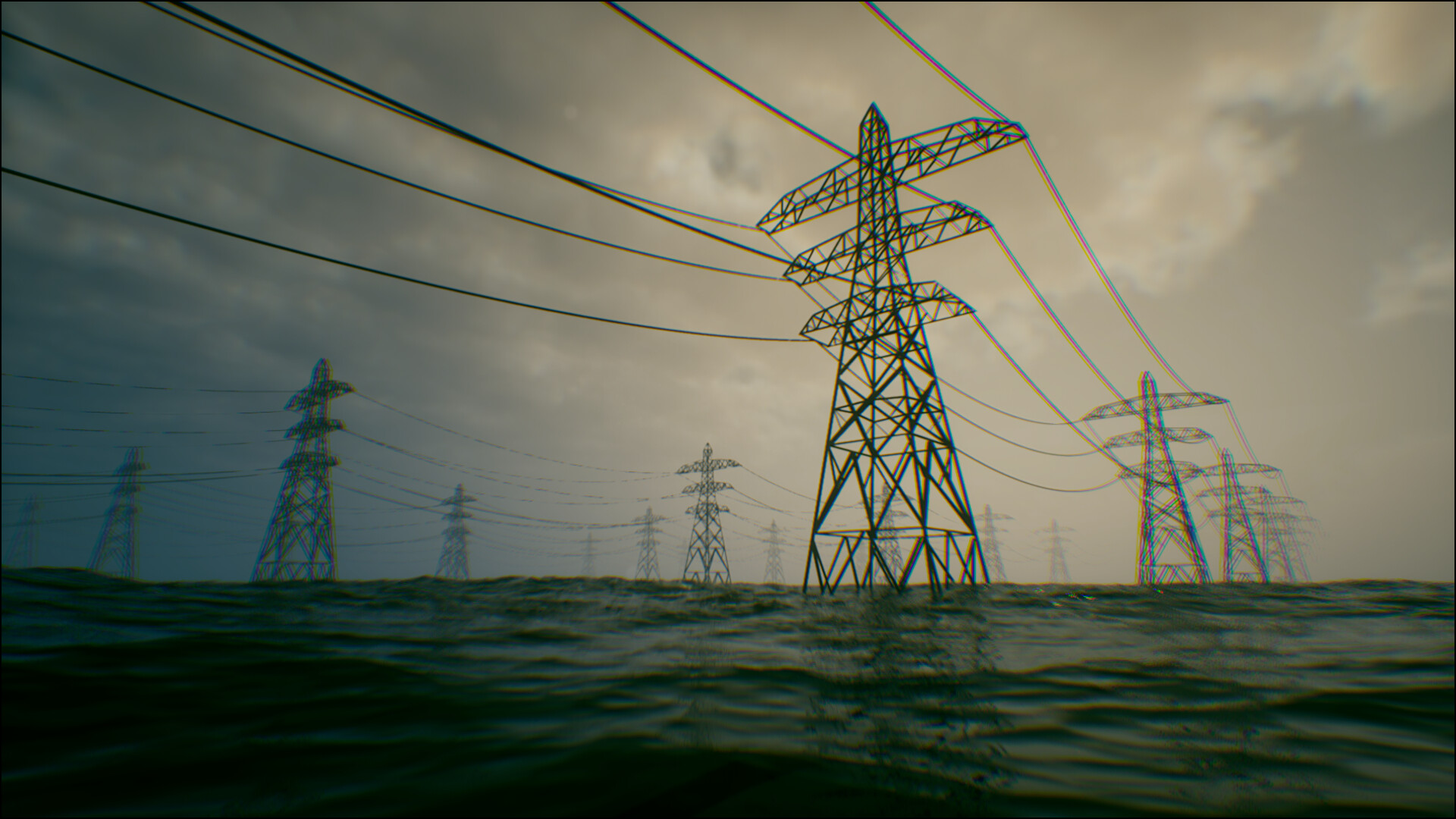 Liminophobia on Steam