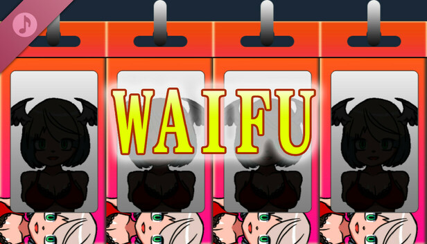 Waifu Soundtrack - Steam News Hub