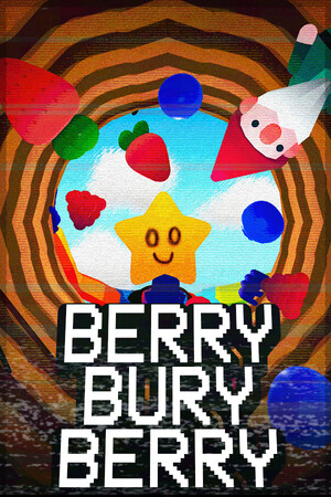Berry Bury Berry · SteamDB
